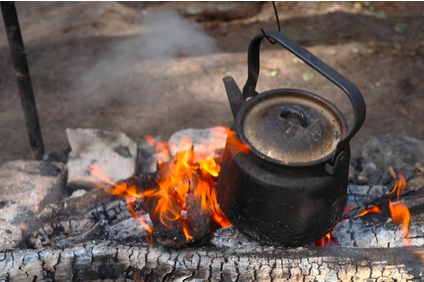 Décoction : bienfaits et préparation | Herbonata