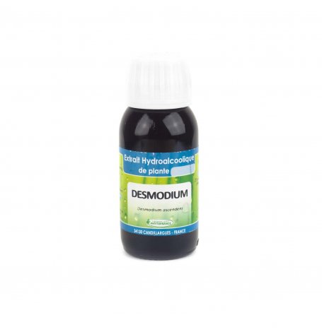 EA Desmodium - 60 ml | Herbonata