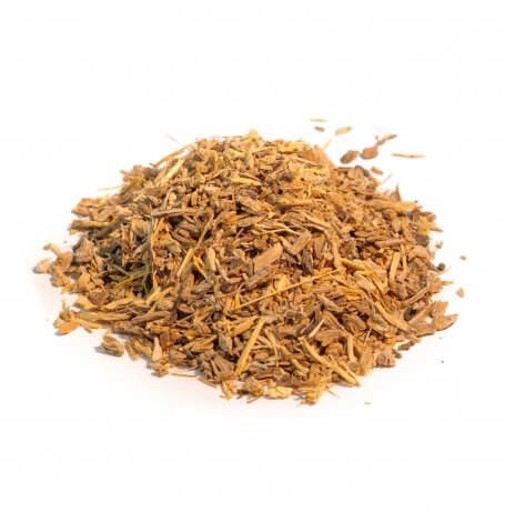 Tisane d'Angélique - Angelica archangelica - racine en vrac | Herbonata