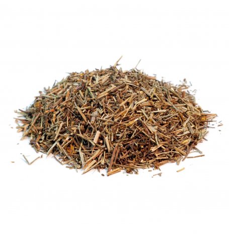 Tisane de Chrysanthellum Bio - Chrysanthellum americanum - partie ...