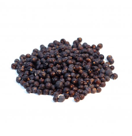 Tisane de Genévre Bio - Juniperus communis - baie entière | Herbonata