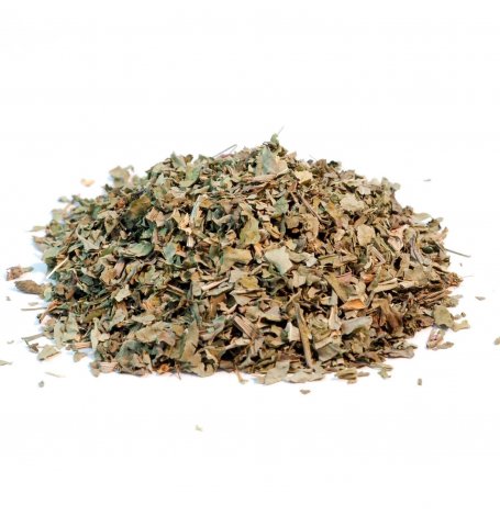 Tisane de Plantain Bio - Plantago major - feuille entière | Herbonata